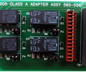 Simplex (565-477) 4-Point Nac/Relay Card (4005-9805) | Life Safety ...