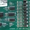 Simplex (565-477) 4-Point Nac/Relay Card (4005-9805)