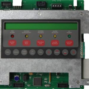 Simplex (565-610) 4-Point IDC High-Current Card (4005-9824) | Life ...