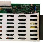 Simplex (565-477) 4-Point Nac/Relay Card (4005-9805)