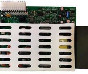 Simplex (565-477) 4-Point Nac/Relay Card (4005-9805) | Life Safety ...