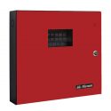 Mircom (FA-106R) Six Zone Fire Alarm Panel | Life Safety Consultants