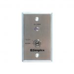 Simplex (4098-9687) Stand Alone Duct Detector 0631142