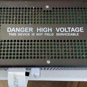 Simplex Universal Power Supply for Fire Alarm Systems | Life Safety ...