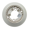 Notifier (B300-6-IV) Smoke Detector Base, Ivory