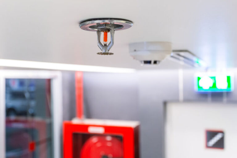 The Best Commercial Fire Alarm Systems for High Rise Buildings - Life ...