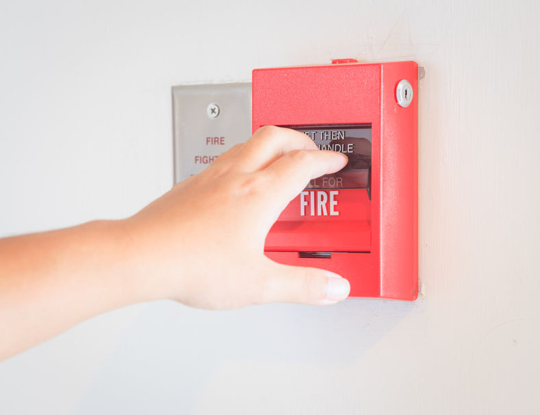 Understanding Fire Alarm System Parts and Their Functions - Life Safety ...