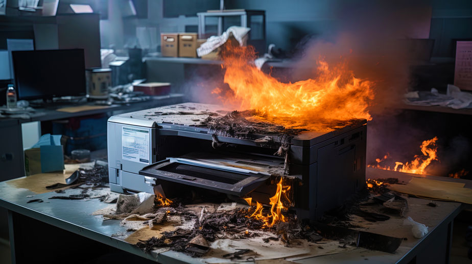 Avoid These Safety Violations in Commercial Buildings - Life Safety ...