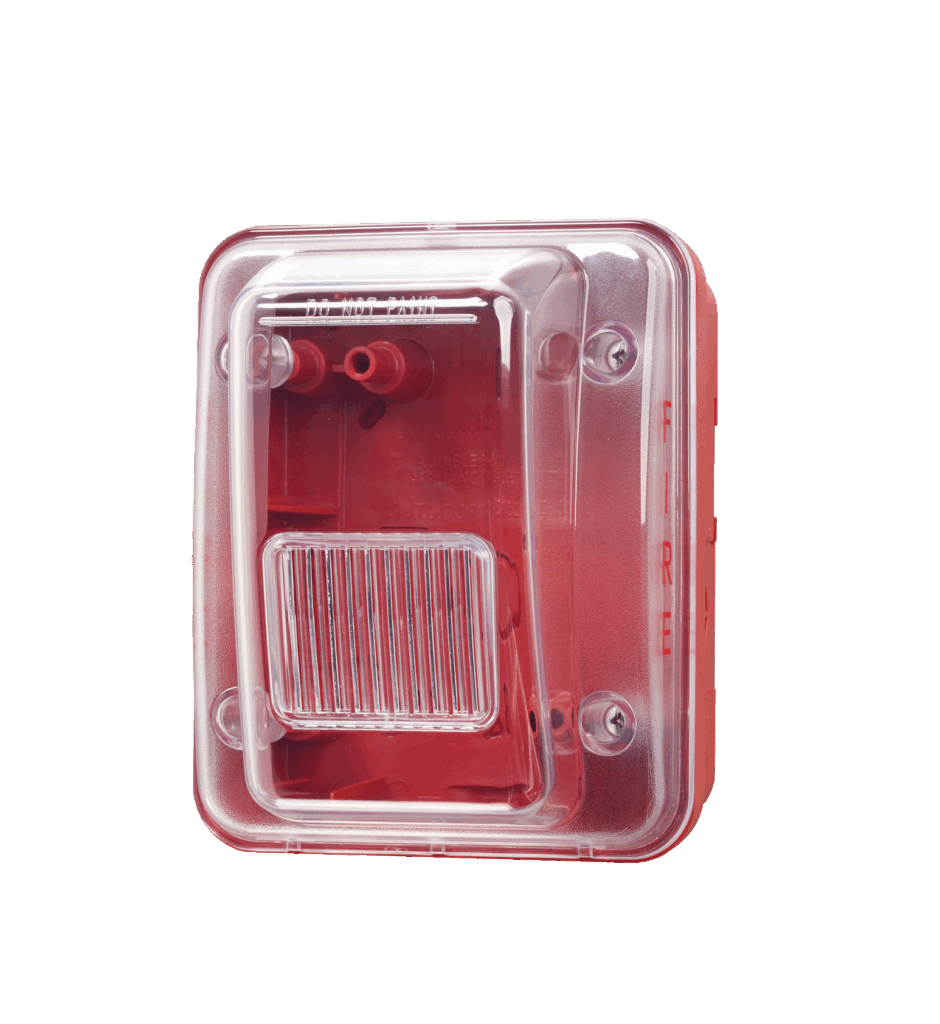 GOE-R GENTEX - Life Safety Consultants