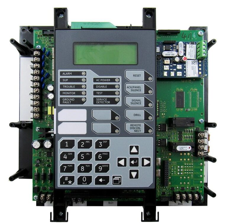 Edwards IO64-RE - Edwards (IO64-RE) Replacement electronics assembly ...