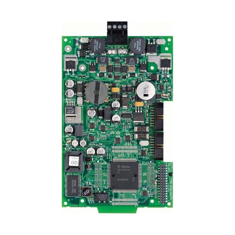 Notifier (LCM-320) Loop control module. each lcm may be expanded to two ...