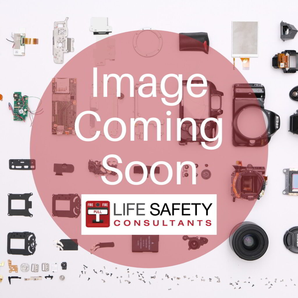 Commercial Fire Alarms, Smoke Sensors & Bases | Life Safety Consultants