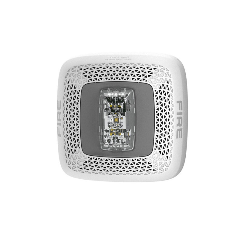 Gentex (GSSW) Speaker / LED Strobe 904-1508-002