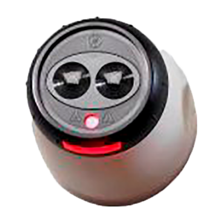 SIMPLEX (4098-9019) Address Beam Detector System - Life Safety Consultants