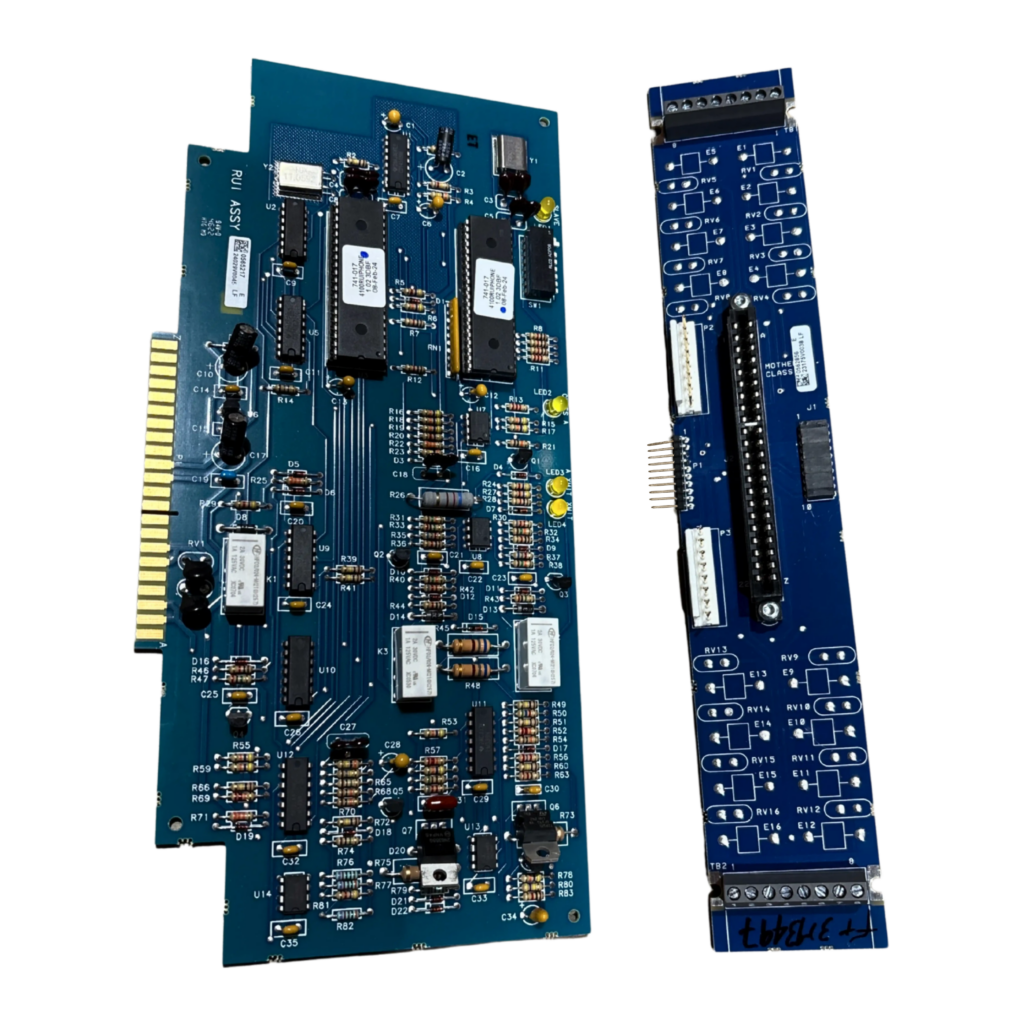 SIMPLEX (4100-0304) Style 7 Remote Unit Interface - Life Safety Consultants