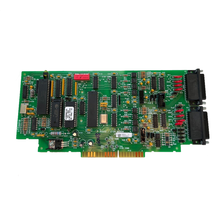 Simplex 4100-6038 - Simplex (4100-6038) Dual rs-232 if card - Life Safety Consultants
