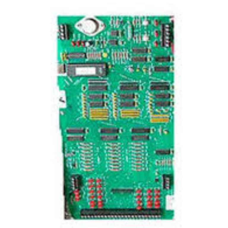 Simplex 4100-8402 - SIMPLEX (4100-8402) Plate Mounted Graphics - Life ...