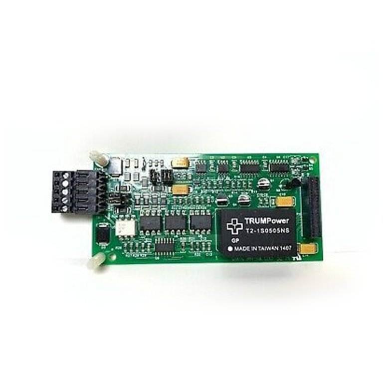 Simplex 4190-9822 - SIMPLEX (4190-9822) Pci Wired Media Card - Life ...