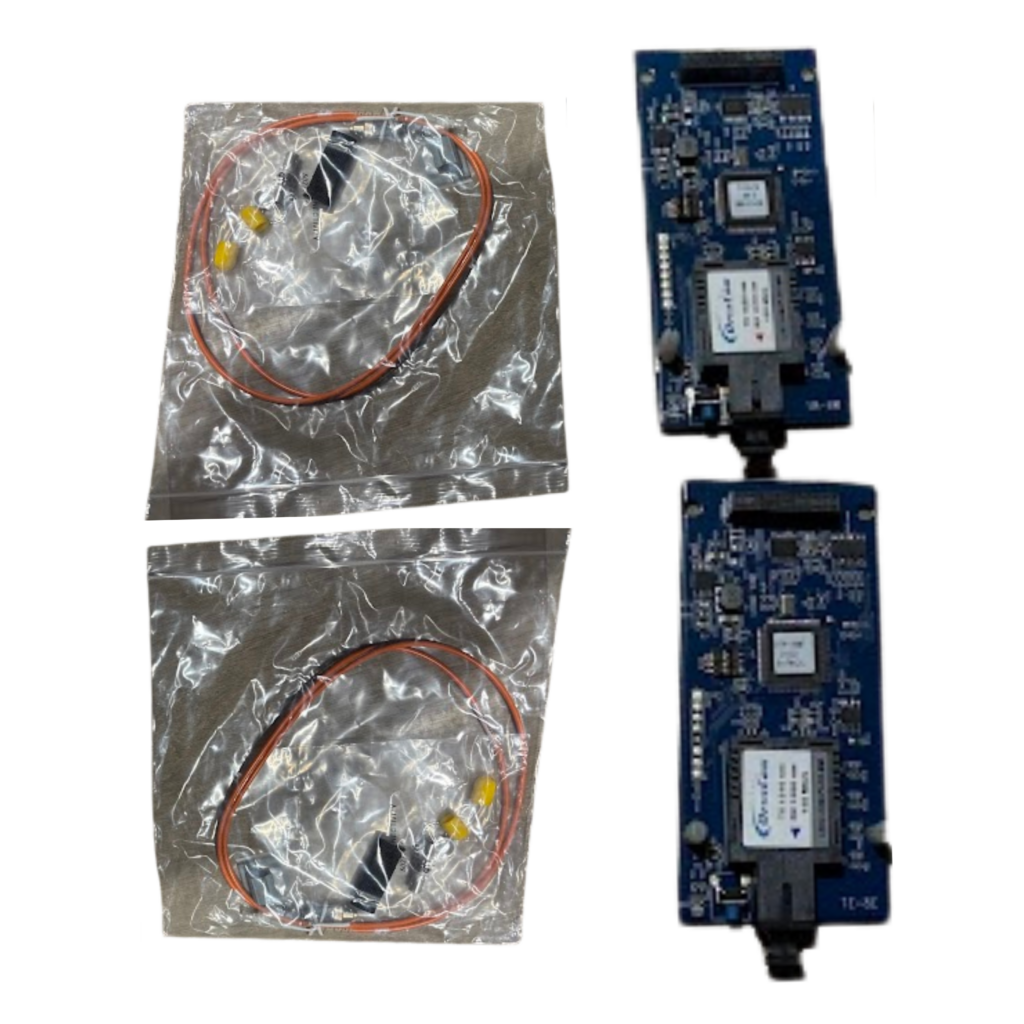 Simplex 650-2014 - Simplex (650-2014) Fiber media svckit 50um - Life ...