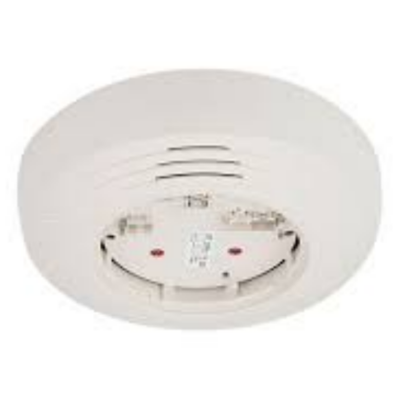 System Sensor Detector Bases - Life Safety Consultants
