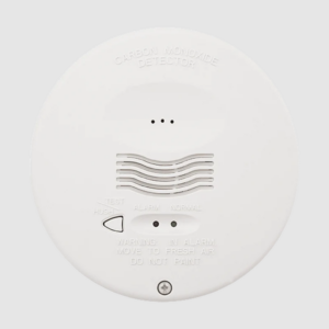 SYSTEM SENSOR (CO1224TR) Carbon Monoxide Detector W/Test Ã¢â‚¬â€œ ...