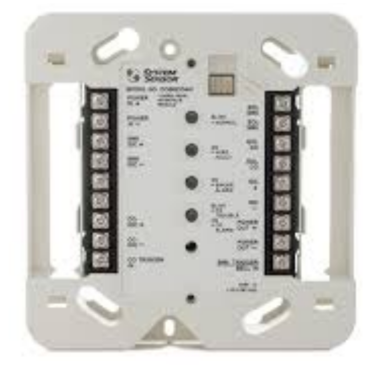 System Sensor COSMOD4W - System Sensor (COSMOD4W) 4w i4 interface ...