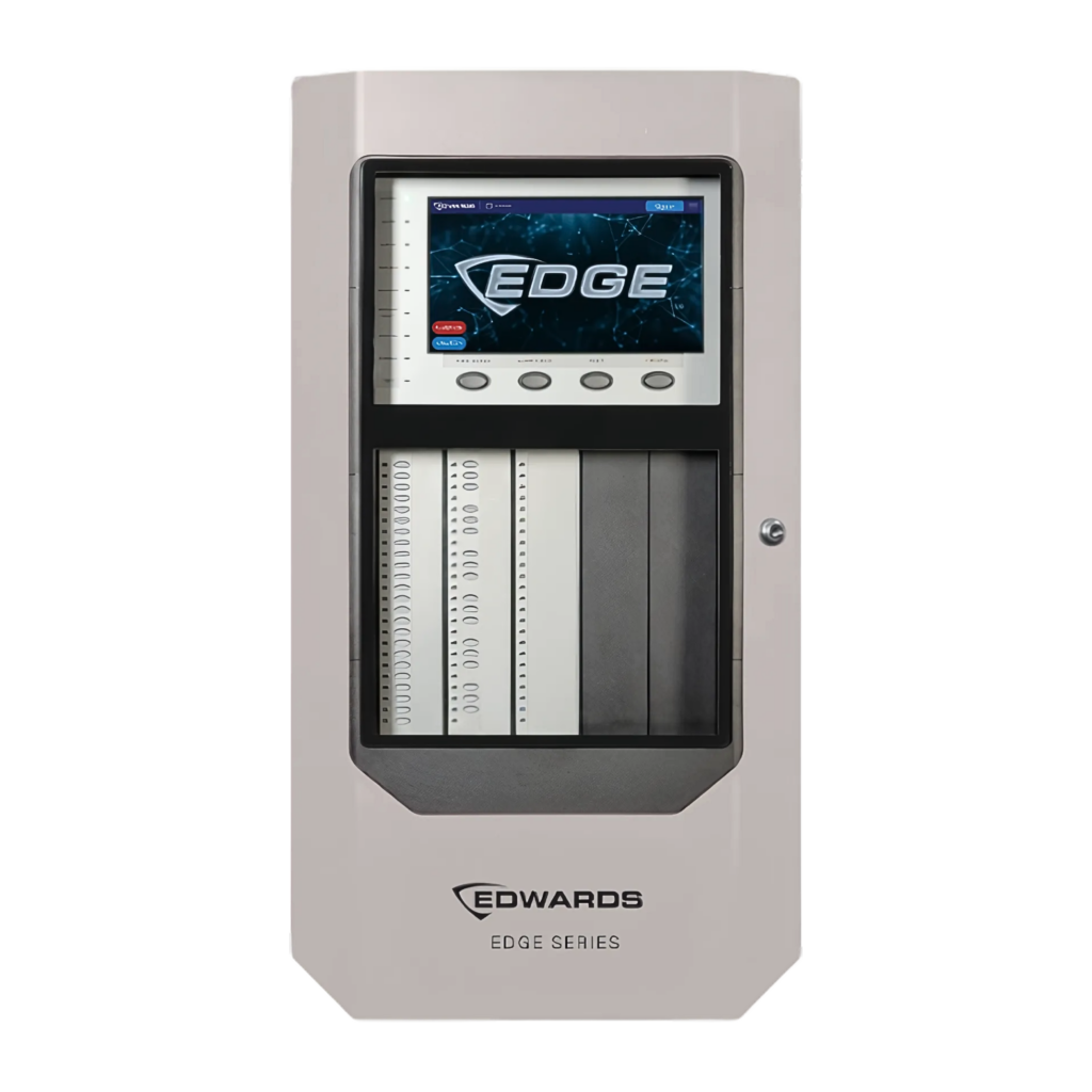 Edwards EDGE-ML-G - EDWARDS (EDGE-ML-G) Four loop system with one built ...