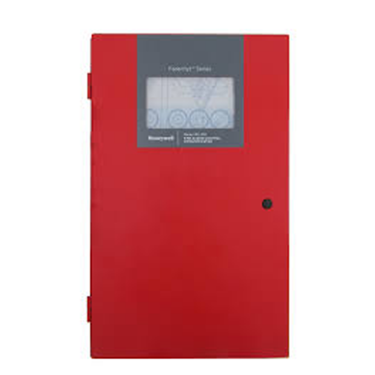 FARENHYT (IFP-300) Farenhyt 300Pt Addressable Fire Panel - Life Safety ...