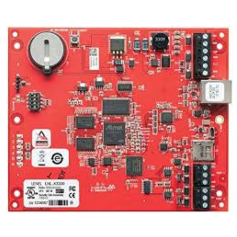 Lenel LNL-X3300 - LENEL (LNL-X3300) Intelligent System Controller ...