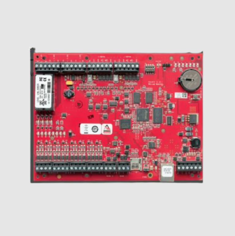 Lenel LNL-X4420 - (LNL-X4420) Advanced Dual Reader - Life Safety ...