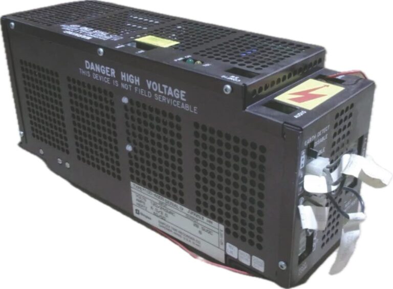 Simplex 4100-6005 - Simplex (4100-6005) Power Supply 636-181 - Life ...