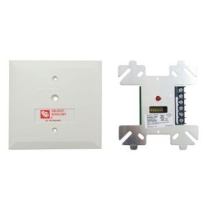 Silent Knight (SD500-AIM) Addressable Input Module