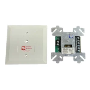 Silent Knight (SD500-ARM) Addressable Relay Module