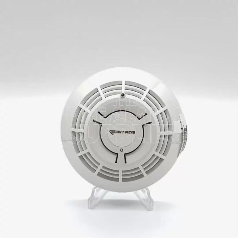 EDWARDS (SIGA-OSD-FCN) Optical Signature detector - Life Safety Consultants