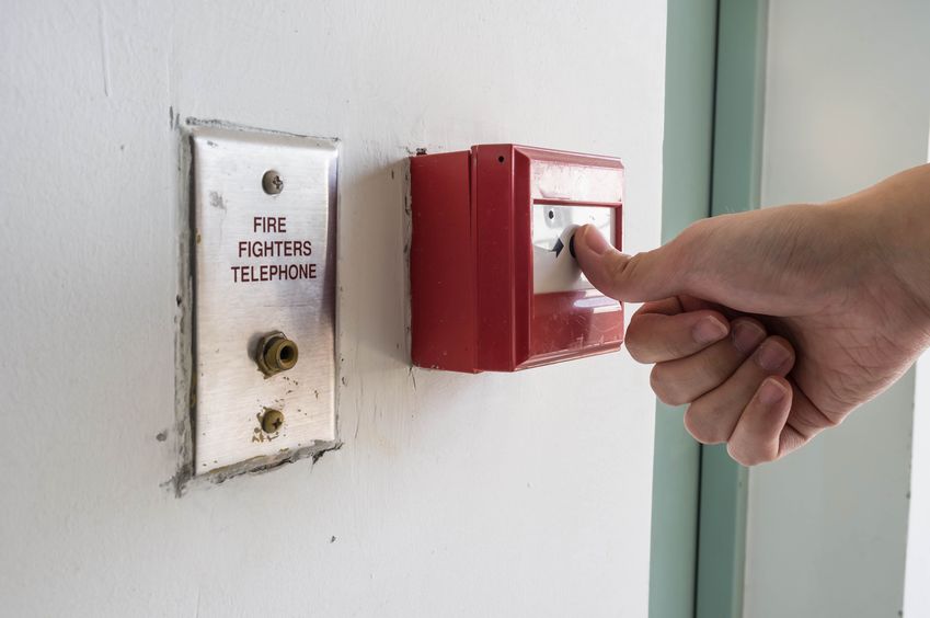Why an Obsolete Fire Alarm System Doesn't Necessarily Need Complete ...